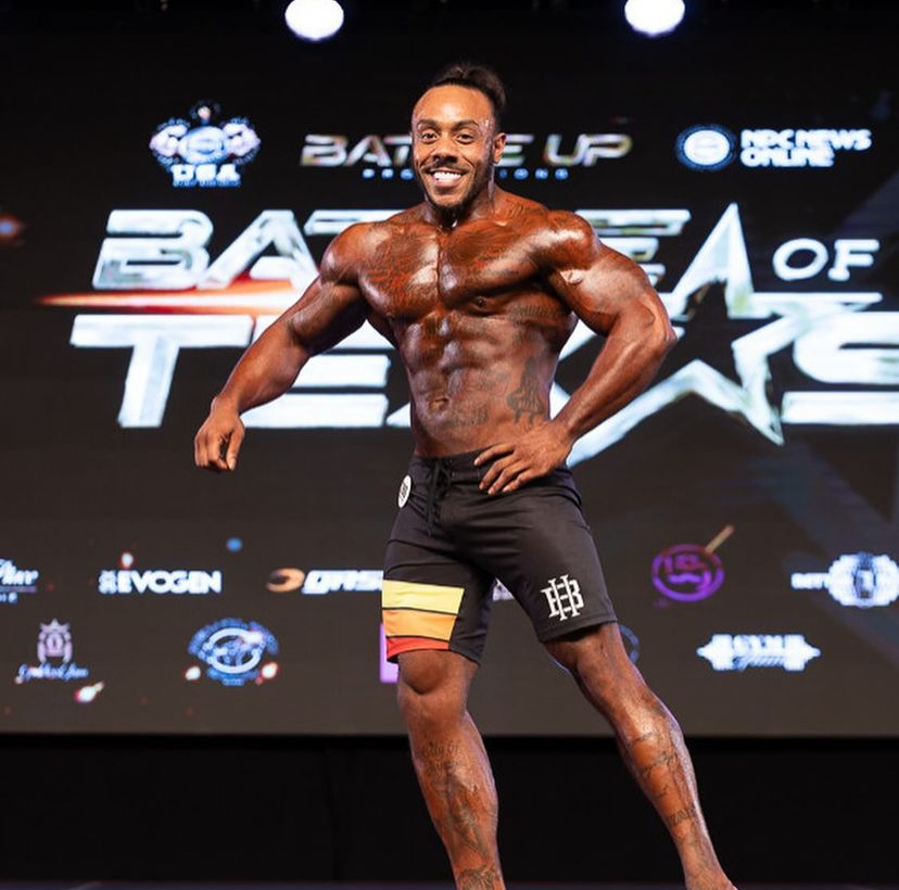 Debo Cleanse – Synergy Nuvu